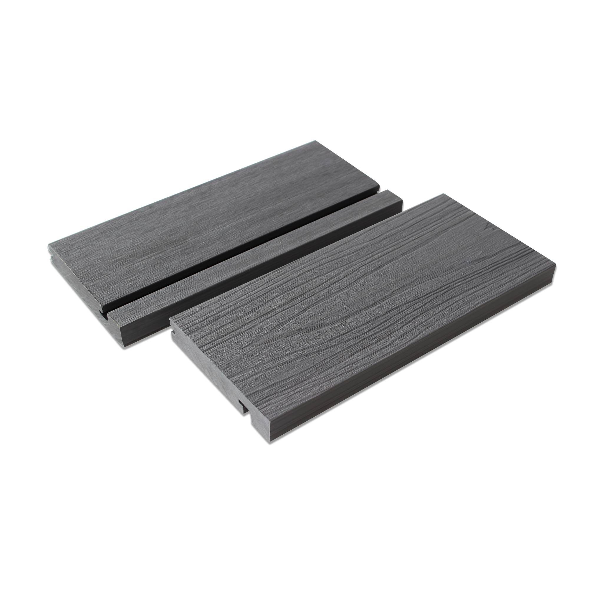Perform Composite Decking - James Donaldson Timber