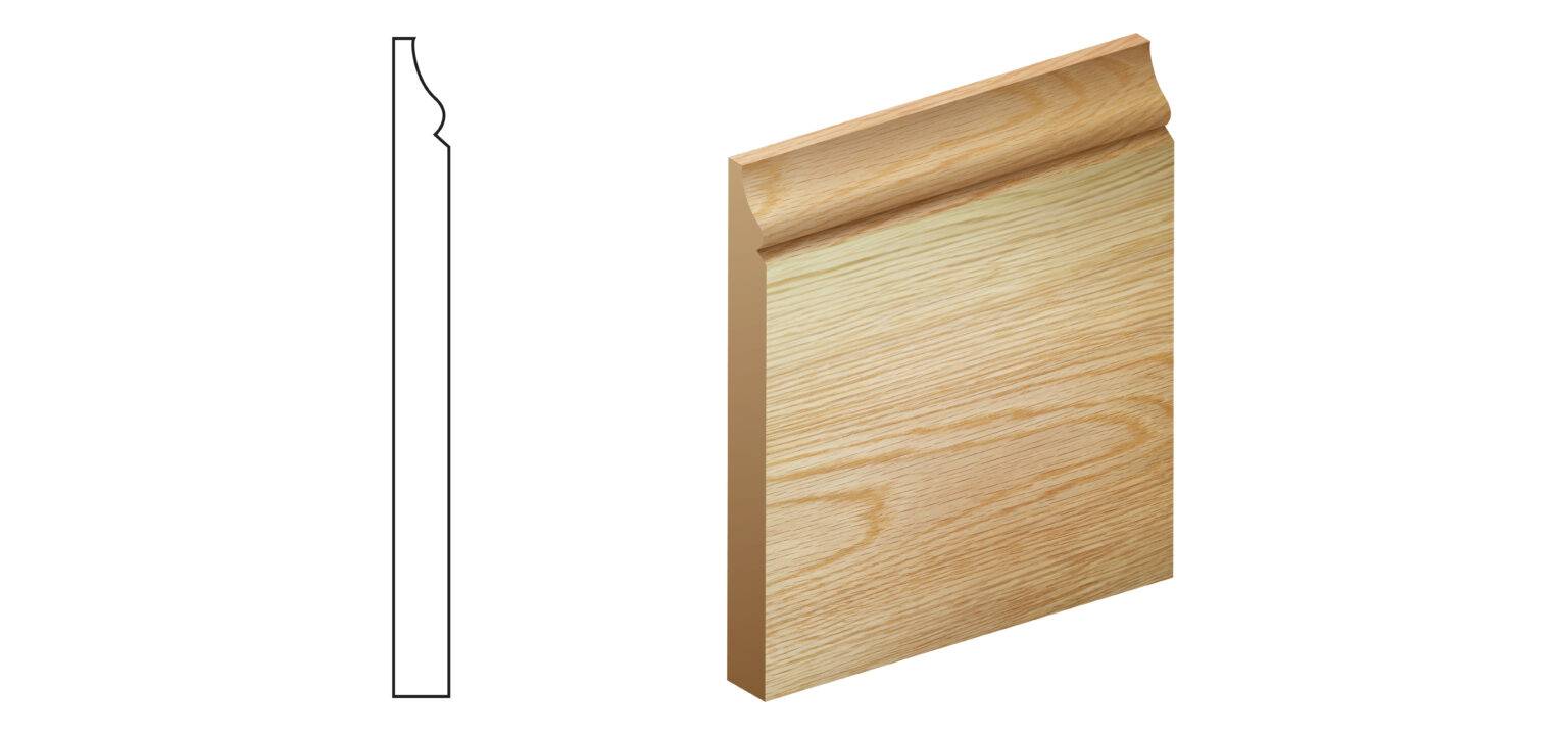Hardwoods - James Donaldson Timber
