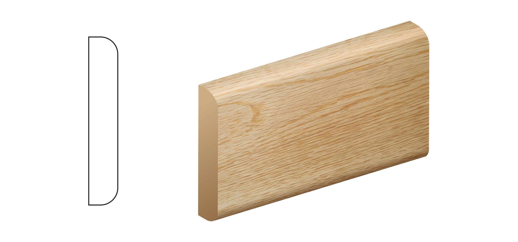 Hardwoods - James Donaldson Timber