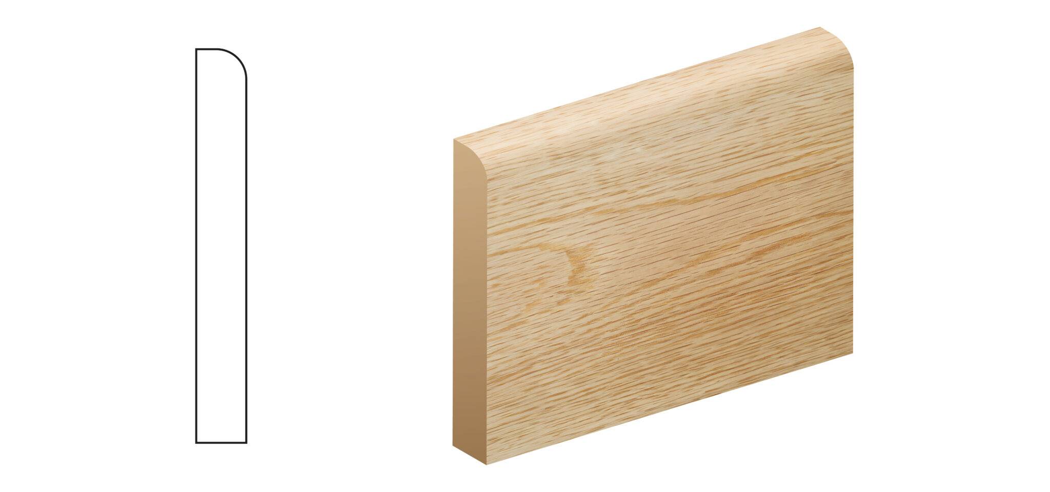 Hardwoods - James Donaldson Timber