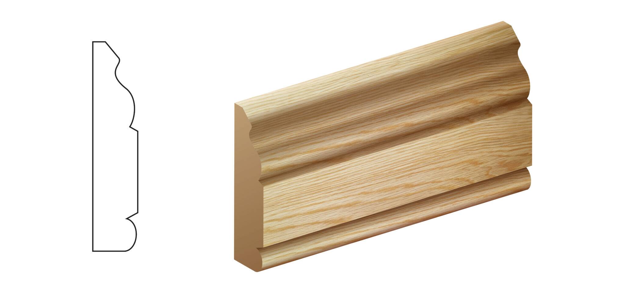 Hardwoods - James Donaldson Timber