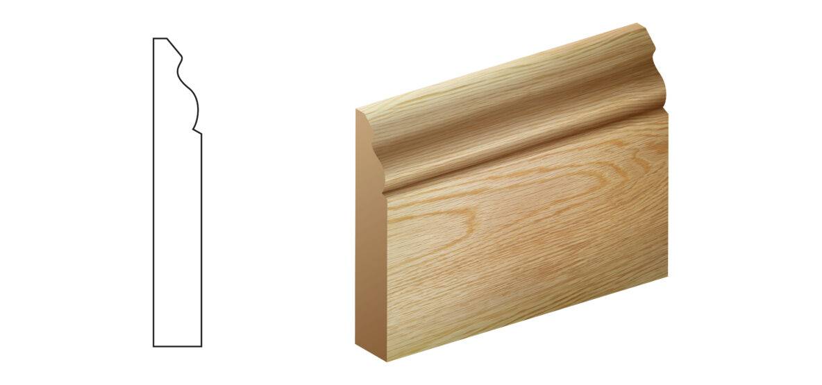 Hardwoods - James Donaldson Timber