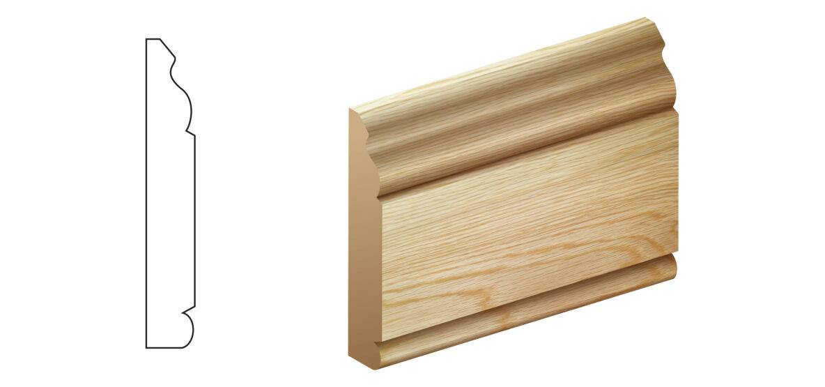 Hardwoods - James Donaldson Timber