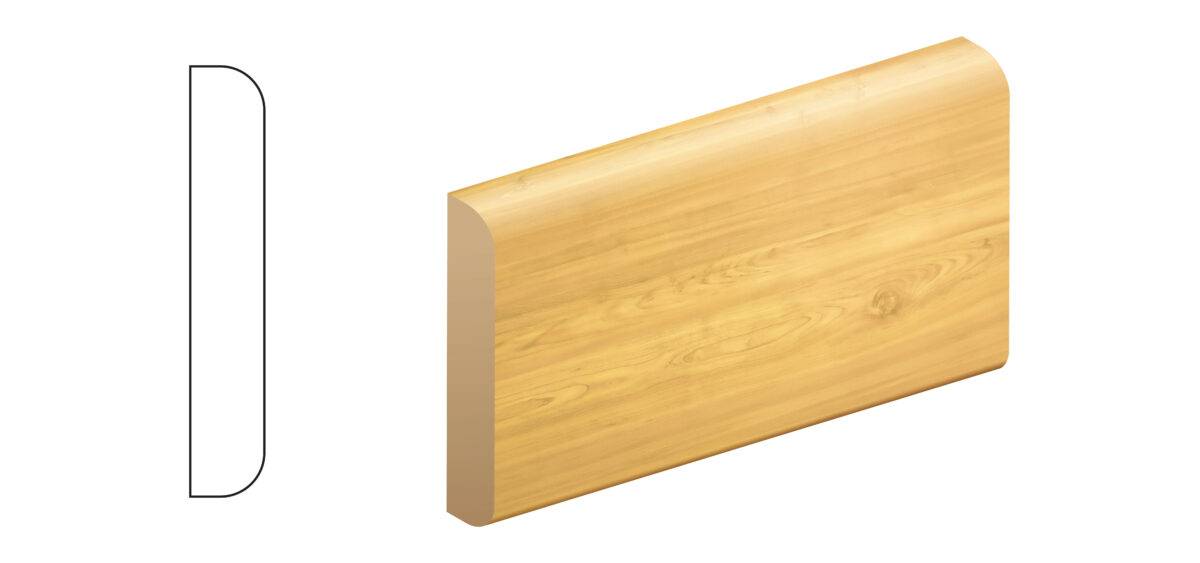 Machined Softwoods - James Donaldson Timber