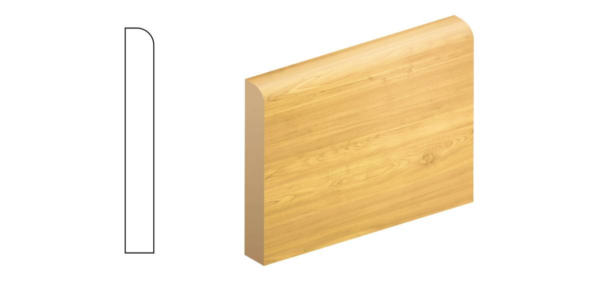 Machined Softwoods - James Donaldson Timber