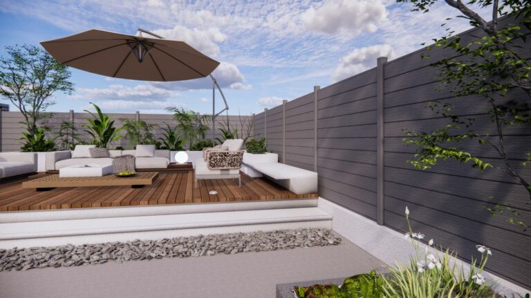 Perform Fencing Installation Guide - James Donaldson Timber