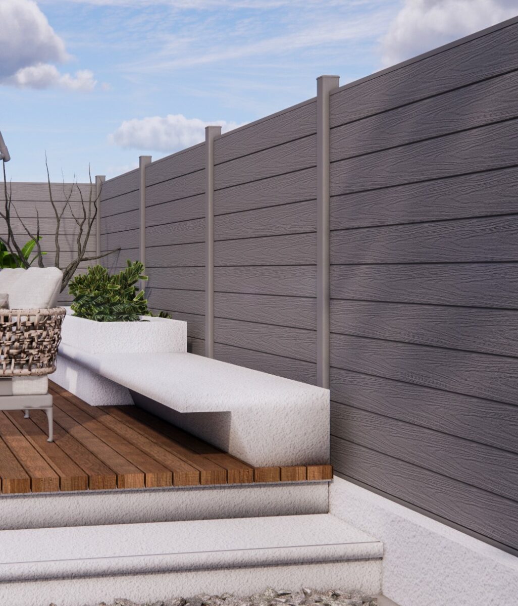 Perform Fencing - James Donaldson Timber