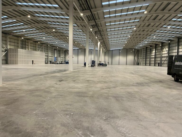 James Donaldson Timber looks to the future with new facility - James ...