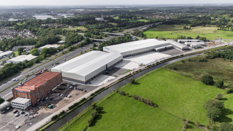 James Donaldson Timber looks to the future with new facility - James ...