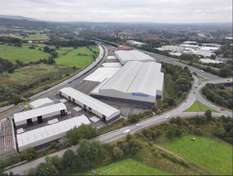 James Donaldson Timber looks to the future with new facility - James ...